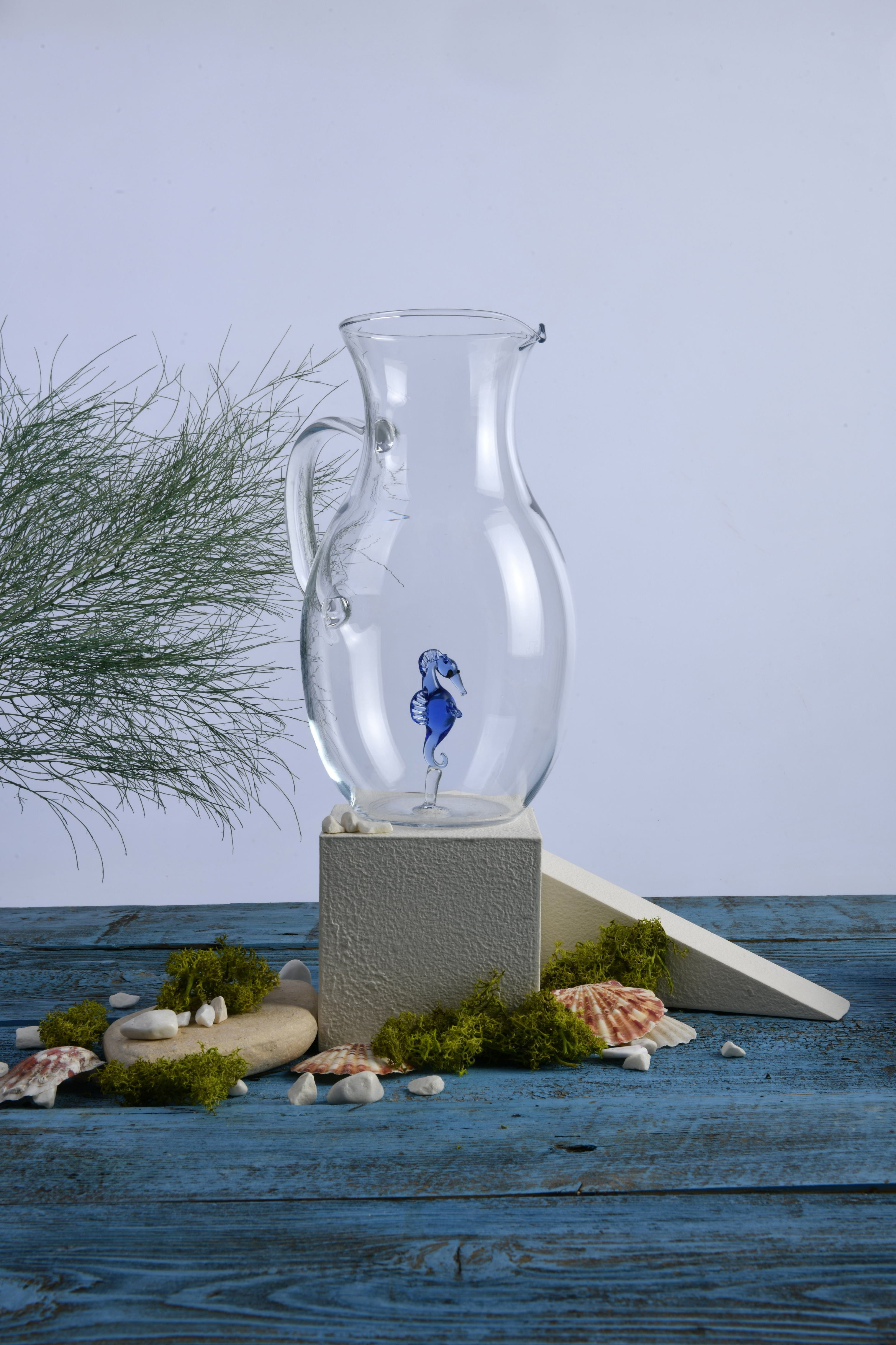 Carafe Seahorse – minizooparis